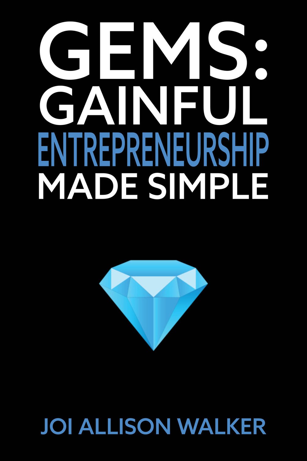 GEMS eBook