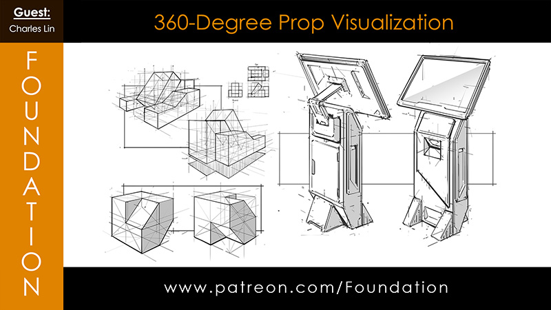 360-Degree Prop Visualization Tutorial with Charles Lin - March 30th ...
