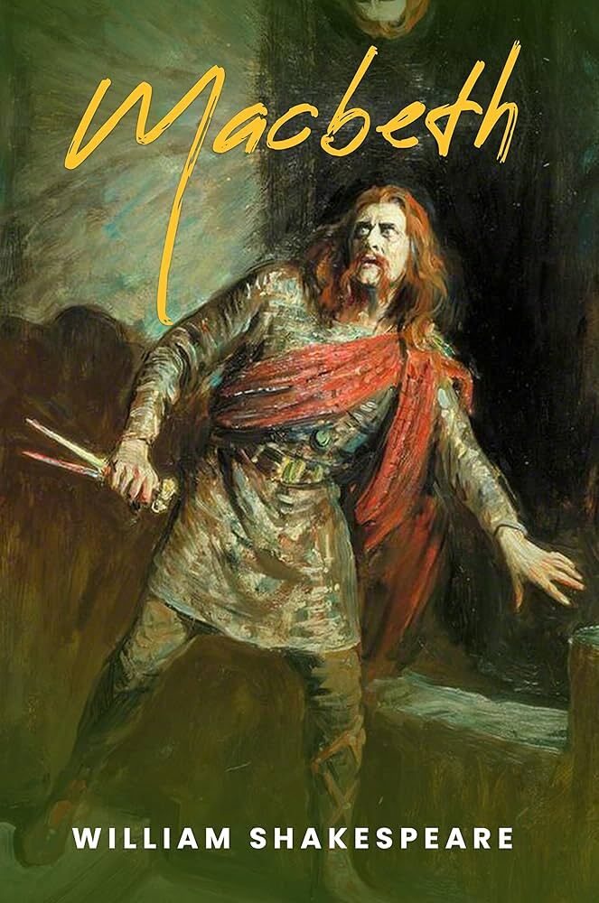 MACBETH