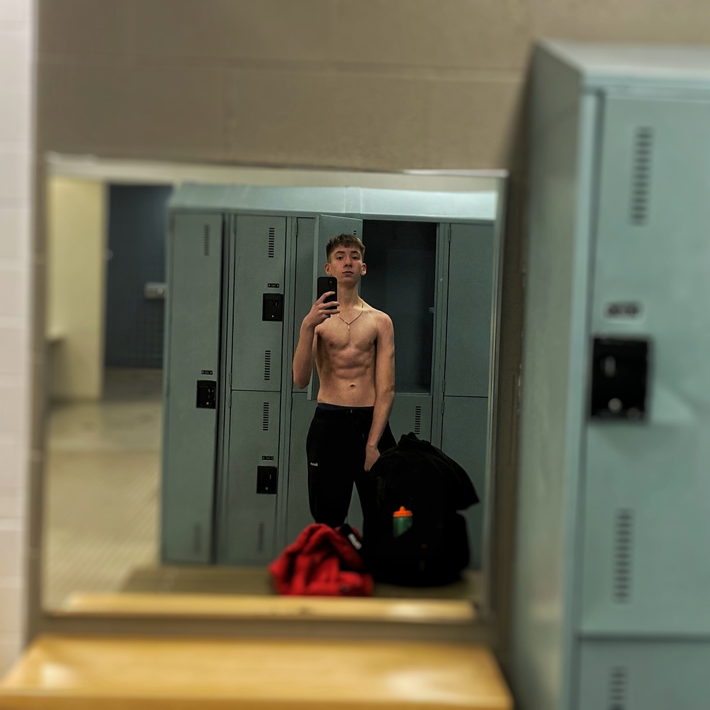 Personal Training Plan