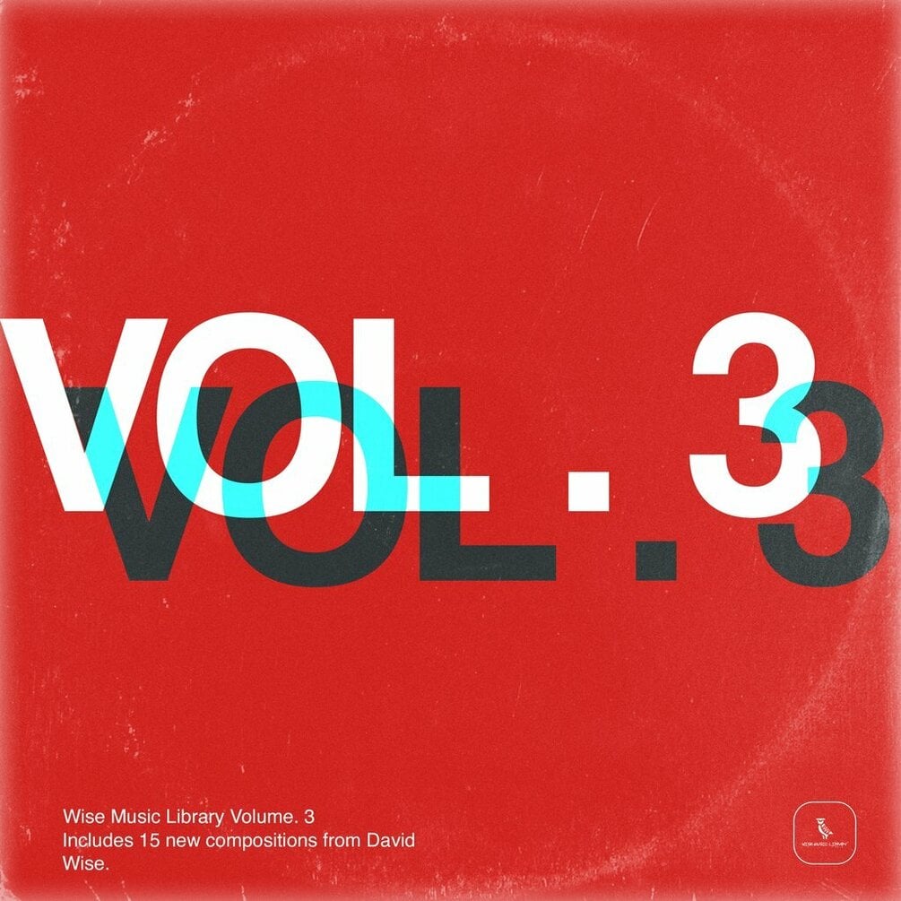 Wise Music Library vol 3