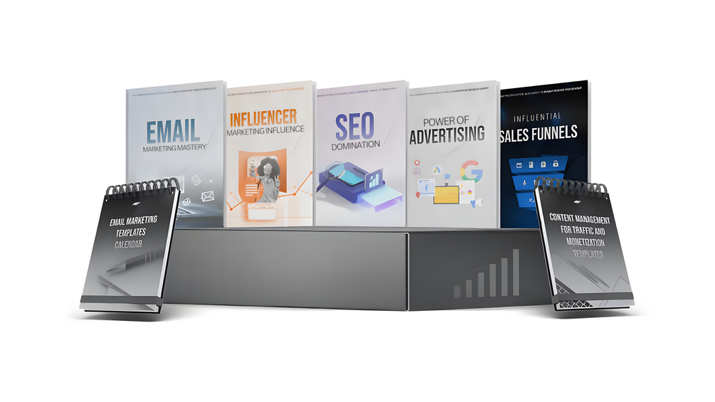 Marketing Masterclass