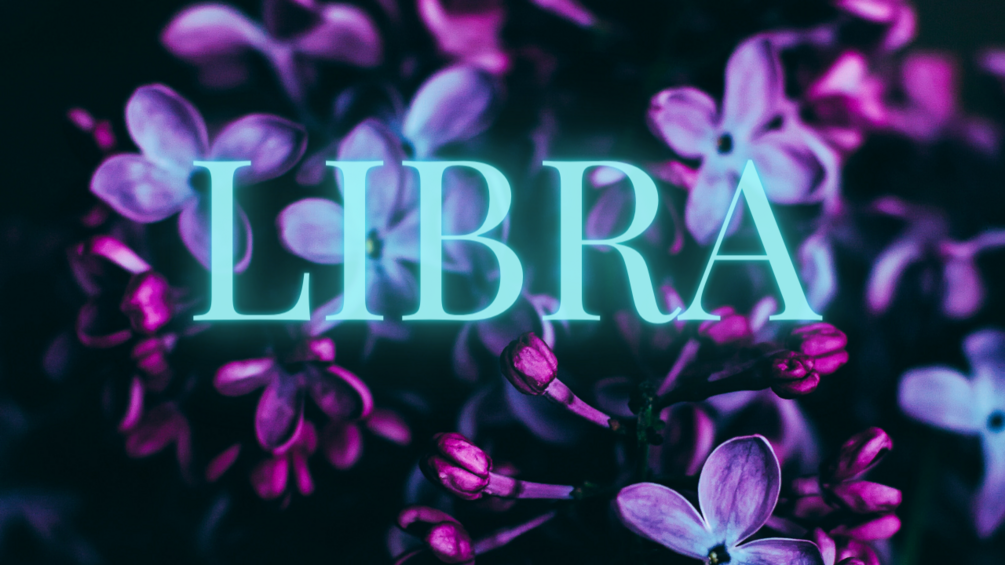 Extended Reading - Libra their eyes are always on you! 👀😍💞