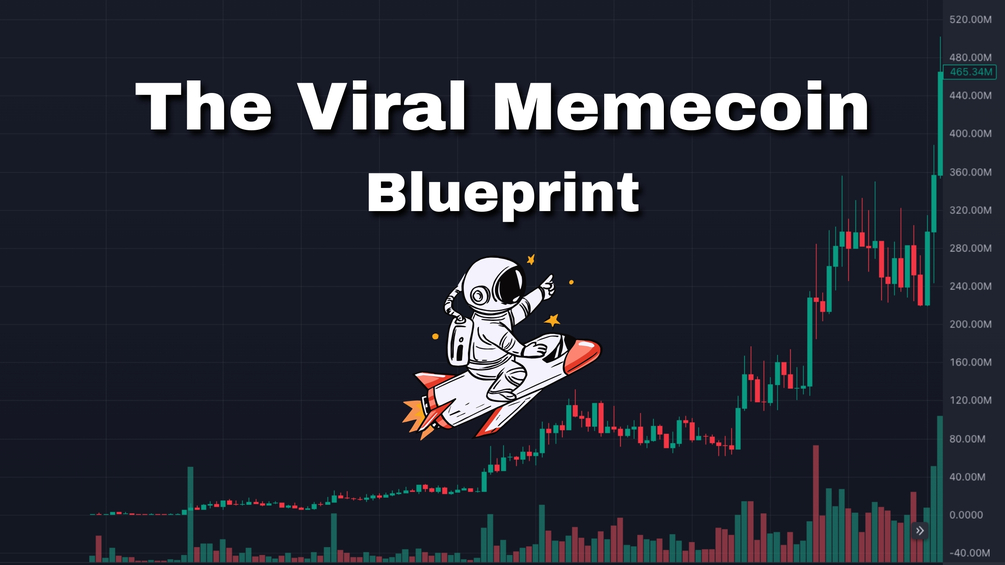 The Viral Memecoin Blueprint: Launch a Million-Dollar Crypto Project in ...