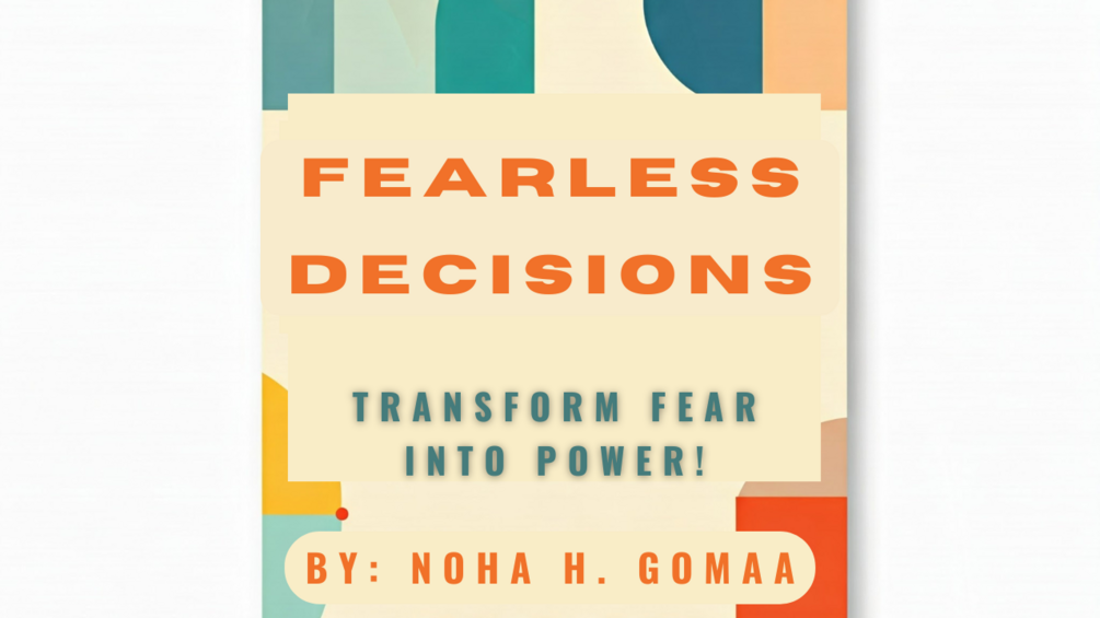 Fearless Decisions: Master the Art of Confident Choices