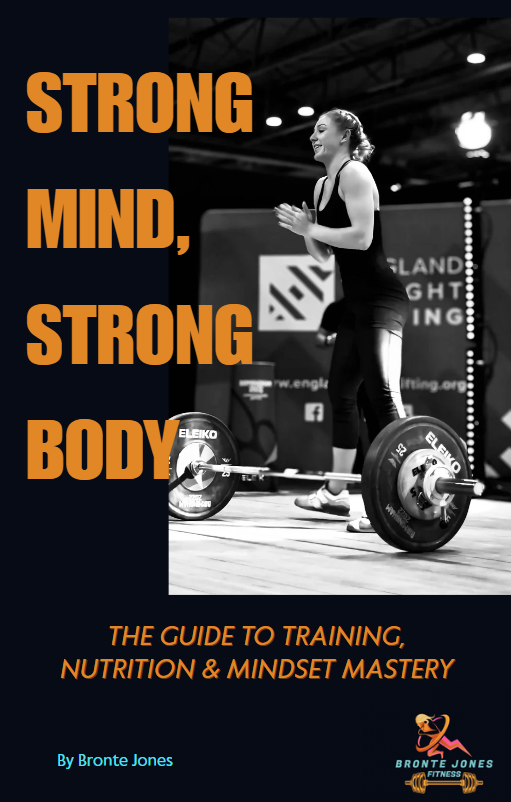 Strong mind, Strong body