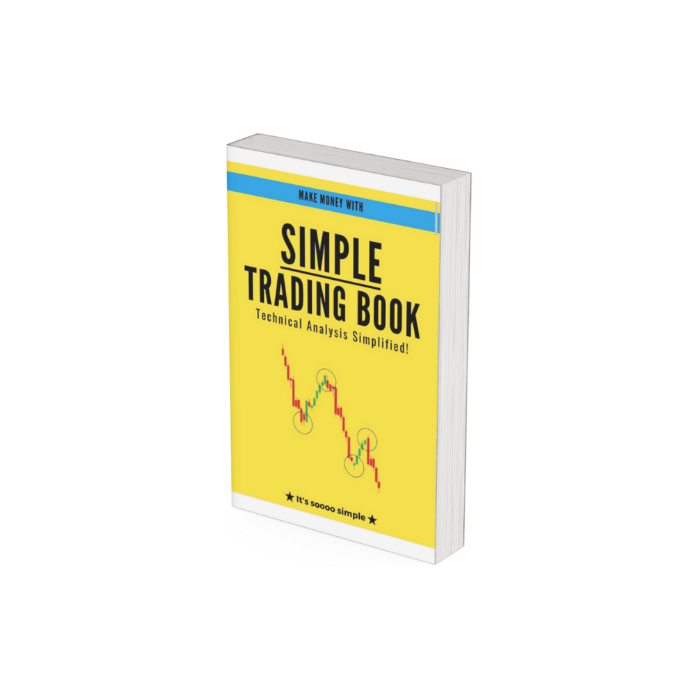 Simple trading book