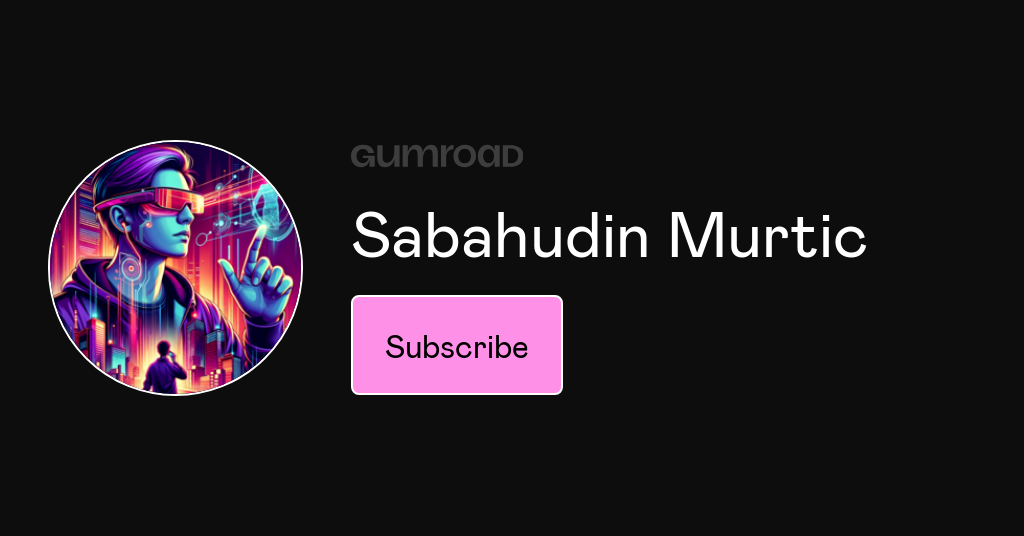 Sabahudin Murtic