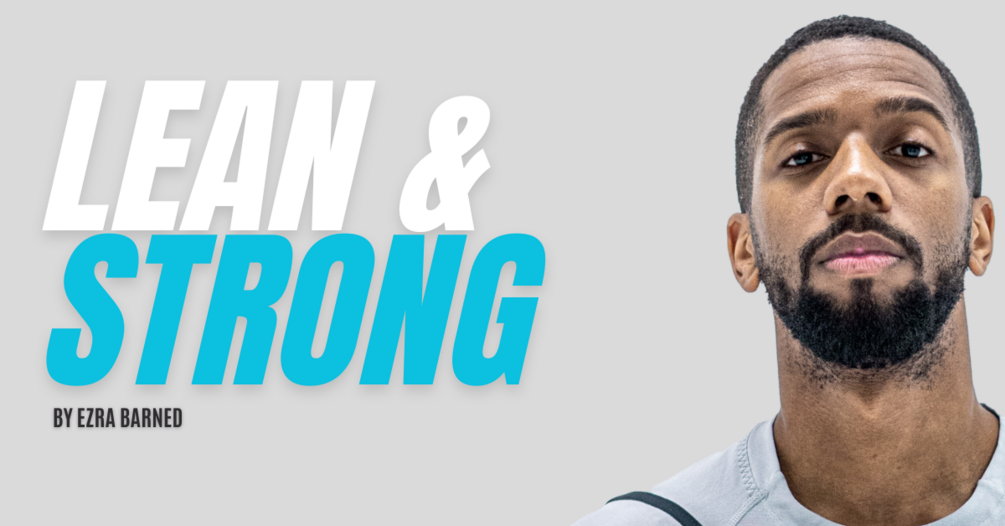 Lean & Strong Bundle