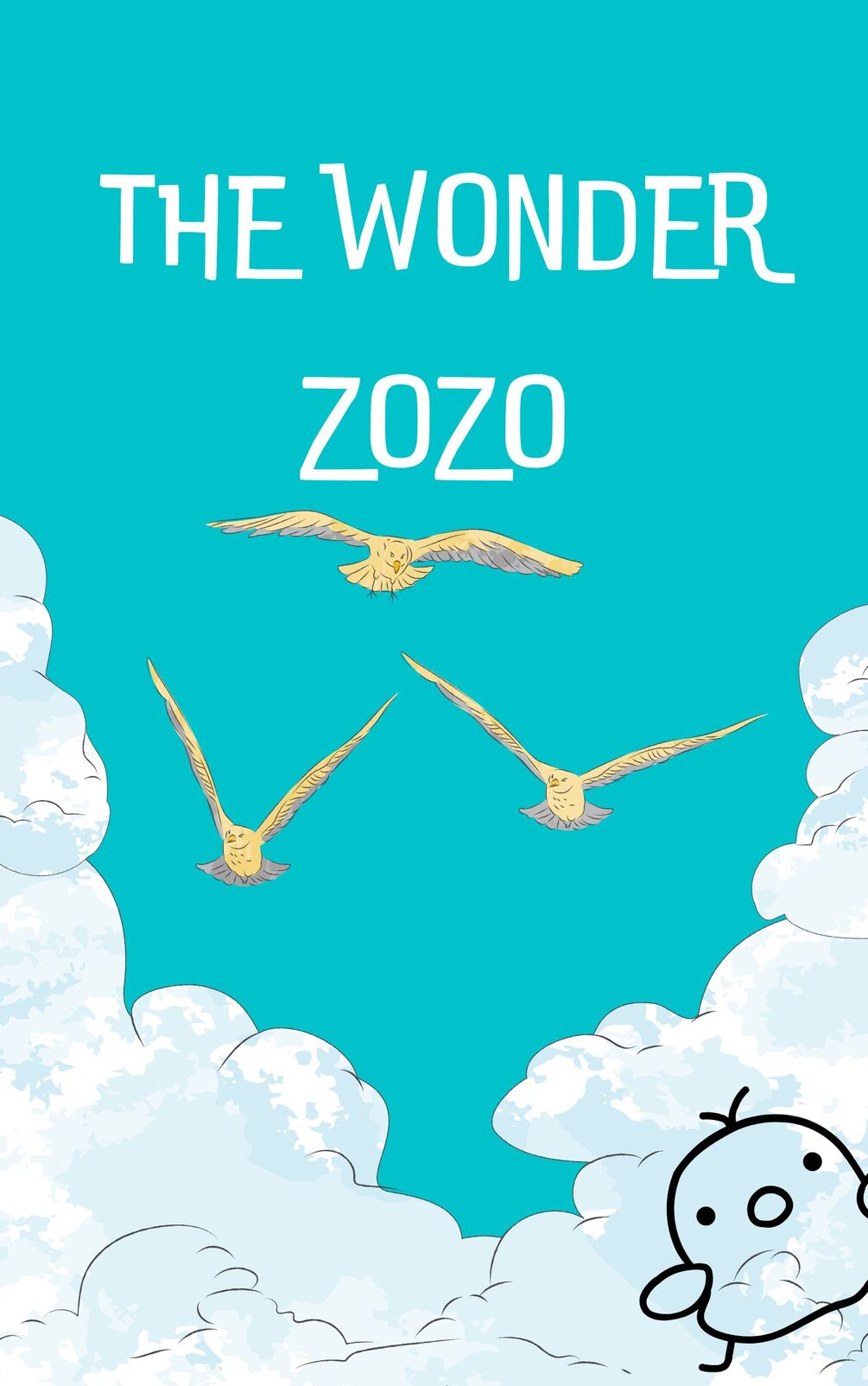 The Wonder Zozo