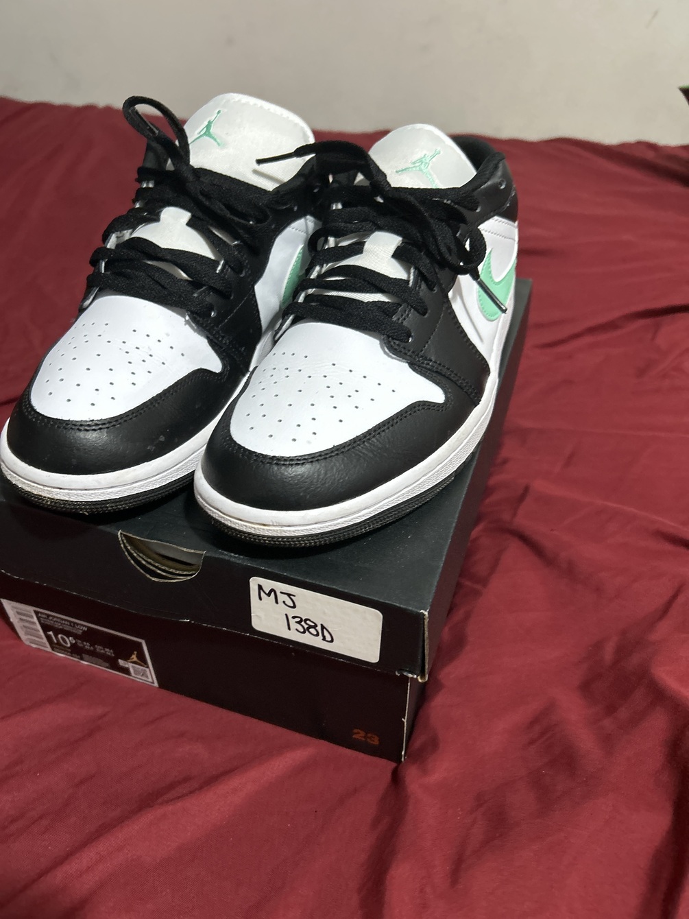 Shoes