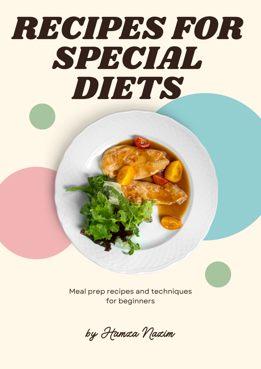 Recipes for Special Diets
