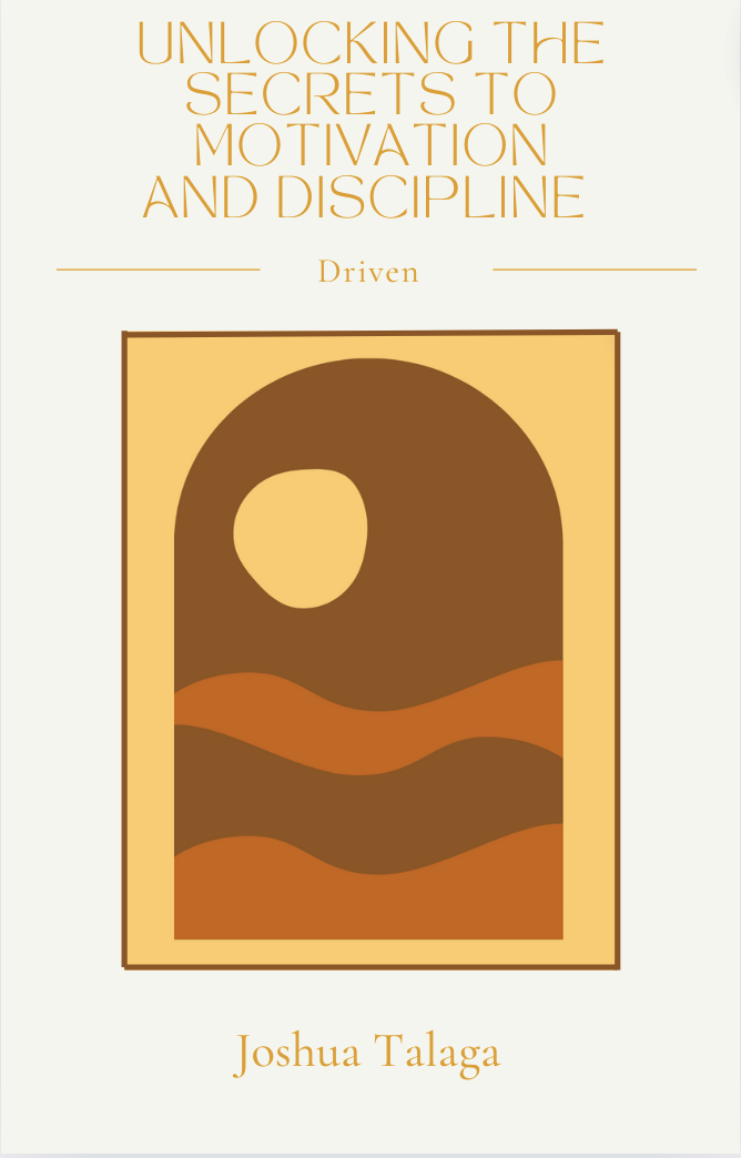 Unlocking the Secrets to Motivation and Discipline