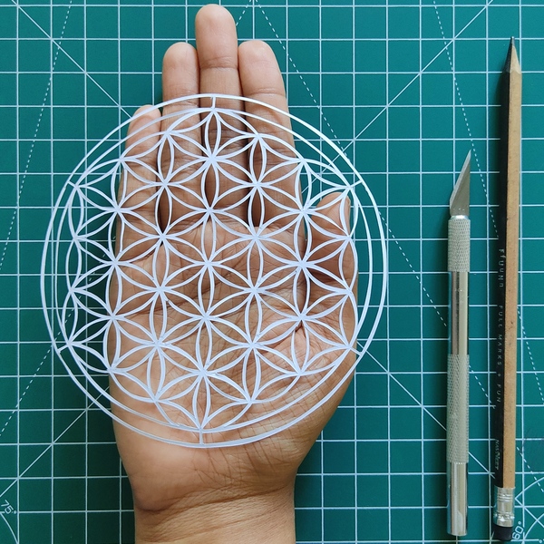 Deepali Karanjavkar's Creative Downloads Library