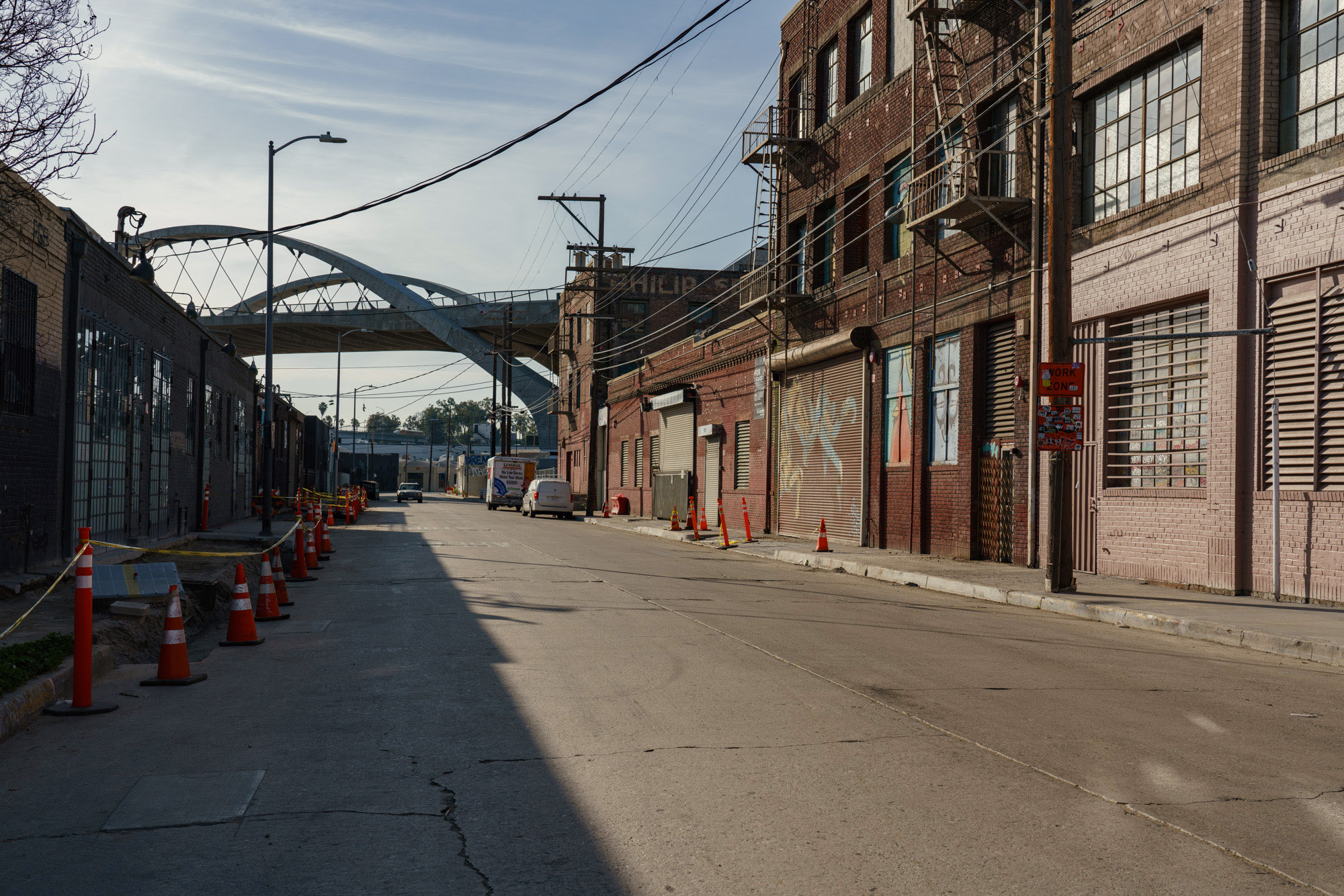 NEW 360 HDRI AND BACKPLATES SET "62 ANDERSON ST" - CTC CREATIVE STUDIO ...