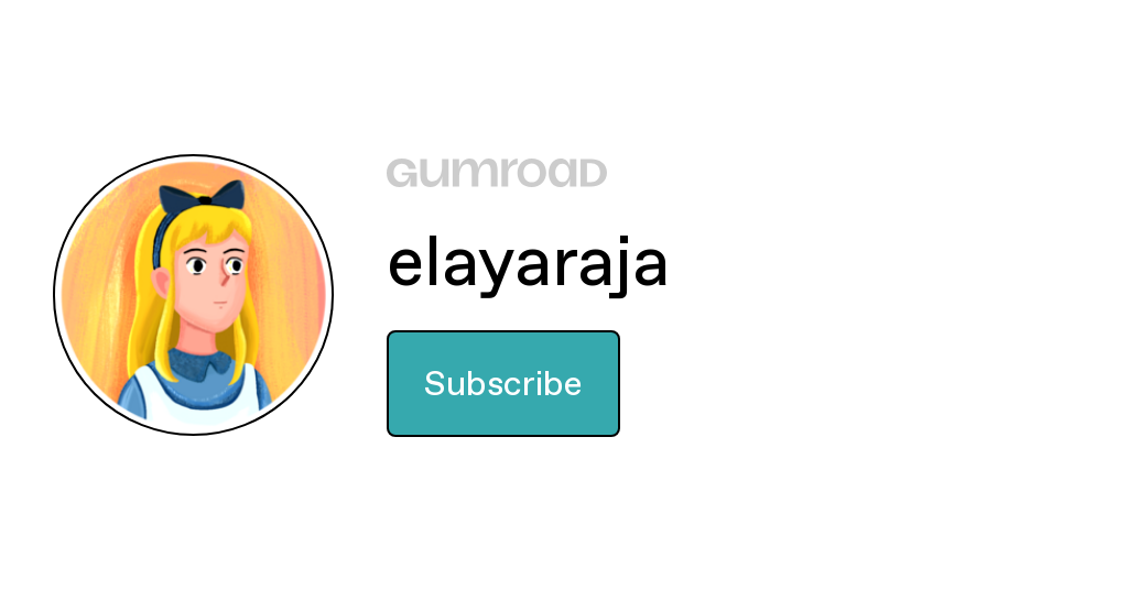 elayaraja