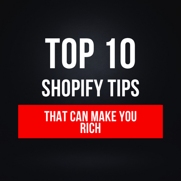 Shopify Success Launch Pack (3-in-1)
