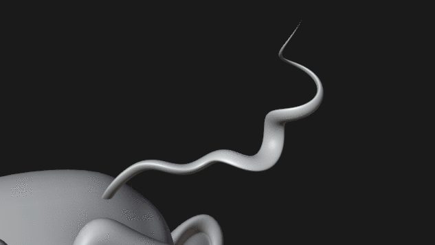 Stylized Hair PRO - Hair Editing Tool for Blender