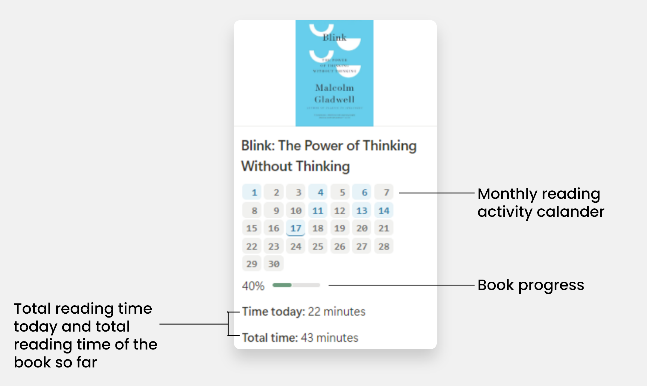 Ultimate Books & Reading Tracker - FilterGrade