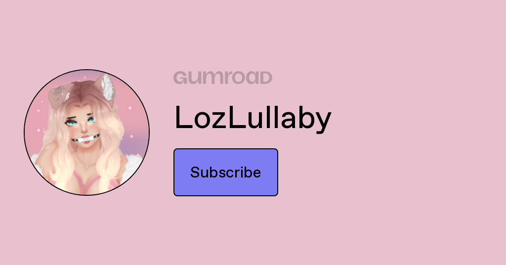 LozLullaby