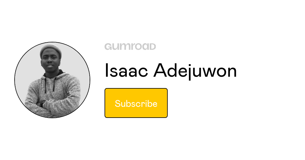 Isaac Adejuwon