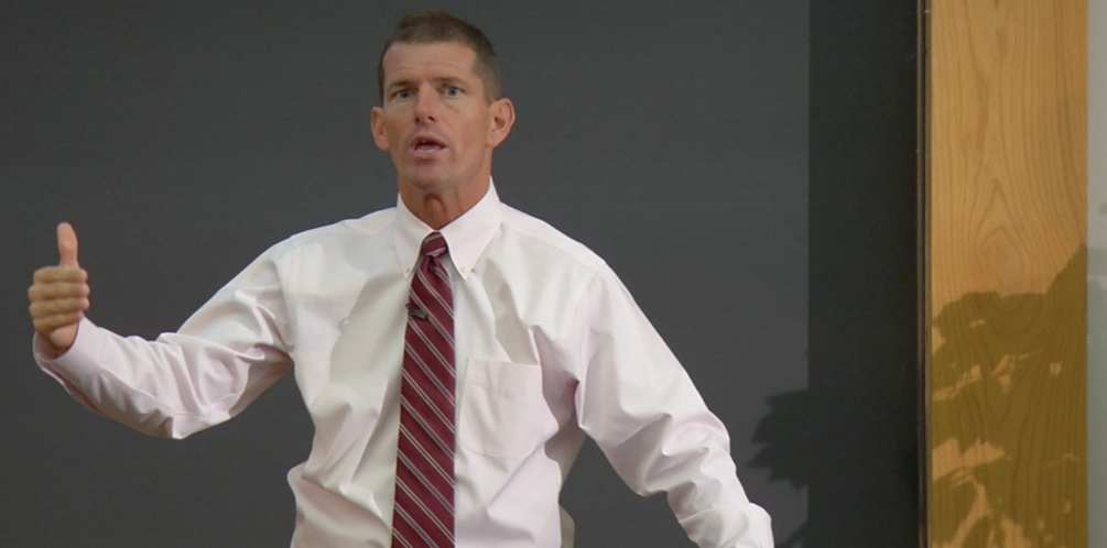 Jeff Messer, PhD - Current Science and Application to Training and ...