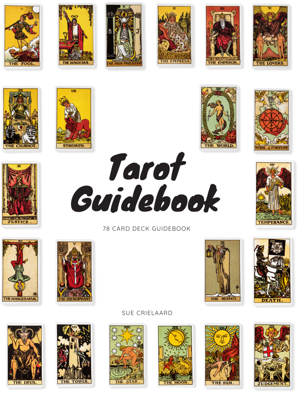 Introduction to Reading the Tarot