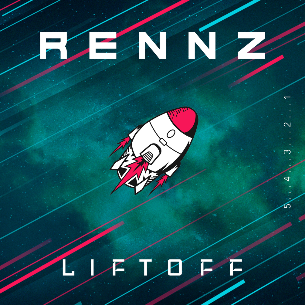 Liftoff Sample Pack + Midi (24bit HQ)