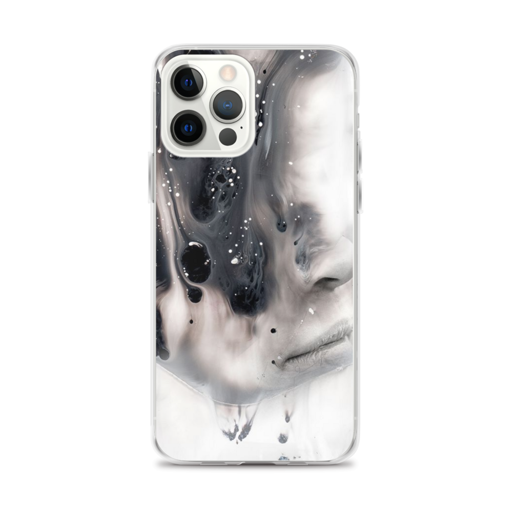 Printful Clear Case for iPhone