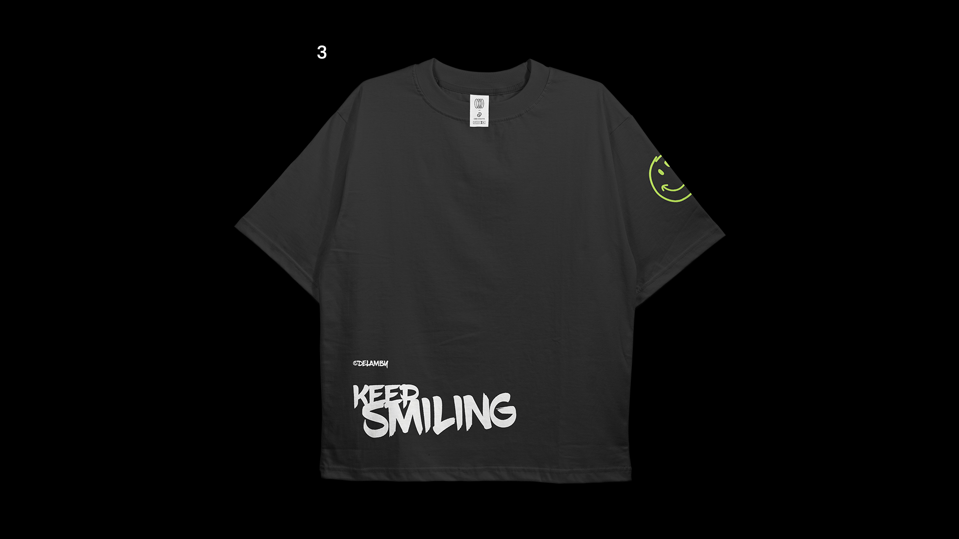 7 REALISTIC OVERSIZE T SHIRT MOCKUPS UPDATED V1 3 