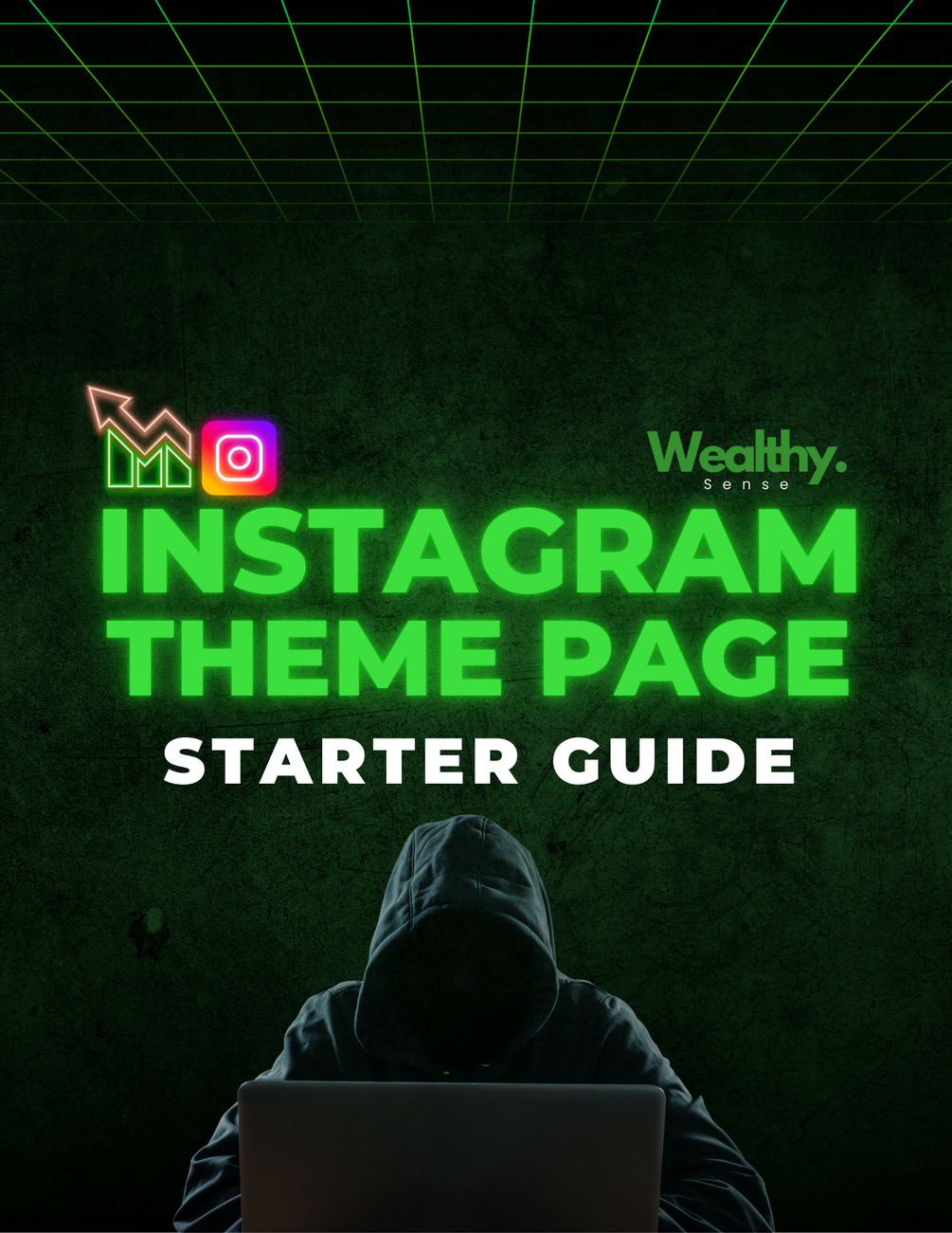 The Ultimate Instagram Theme Page Starter Guide
