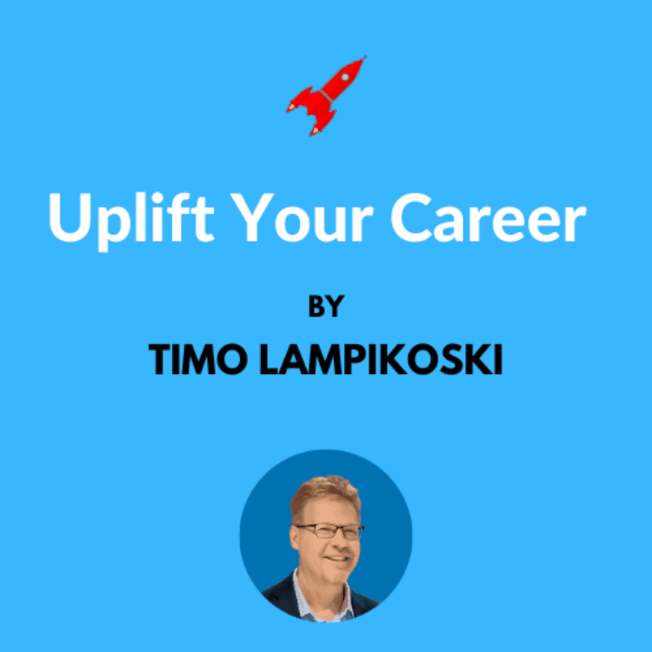 Uplift Your Career