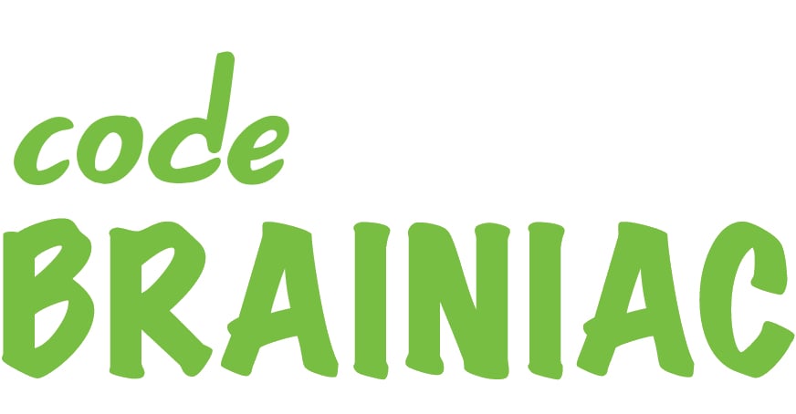 CodeBrainiac: Coding classes for kids