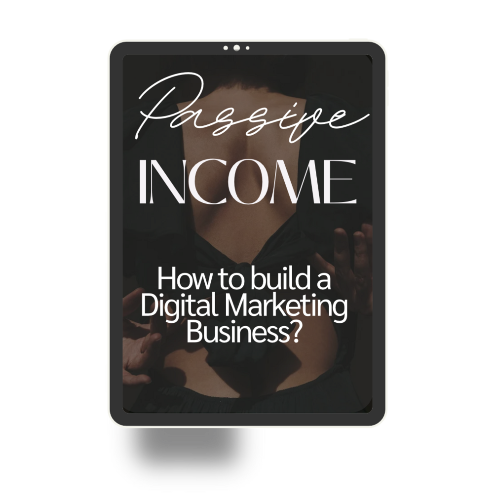 Passive Income Guide