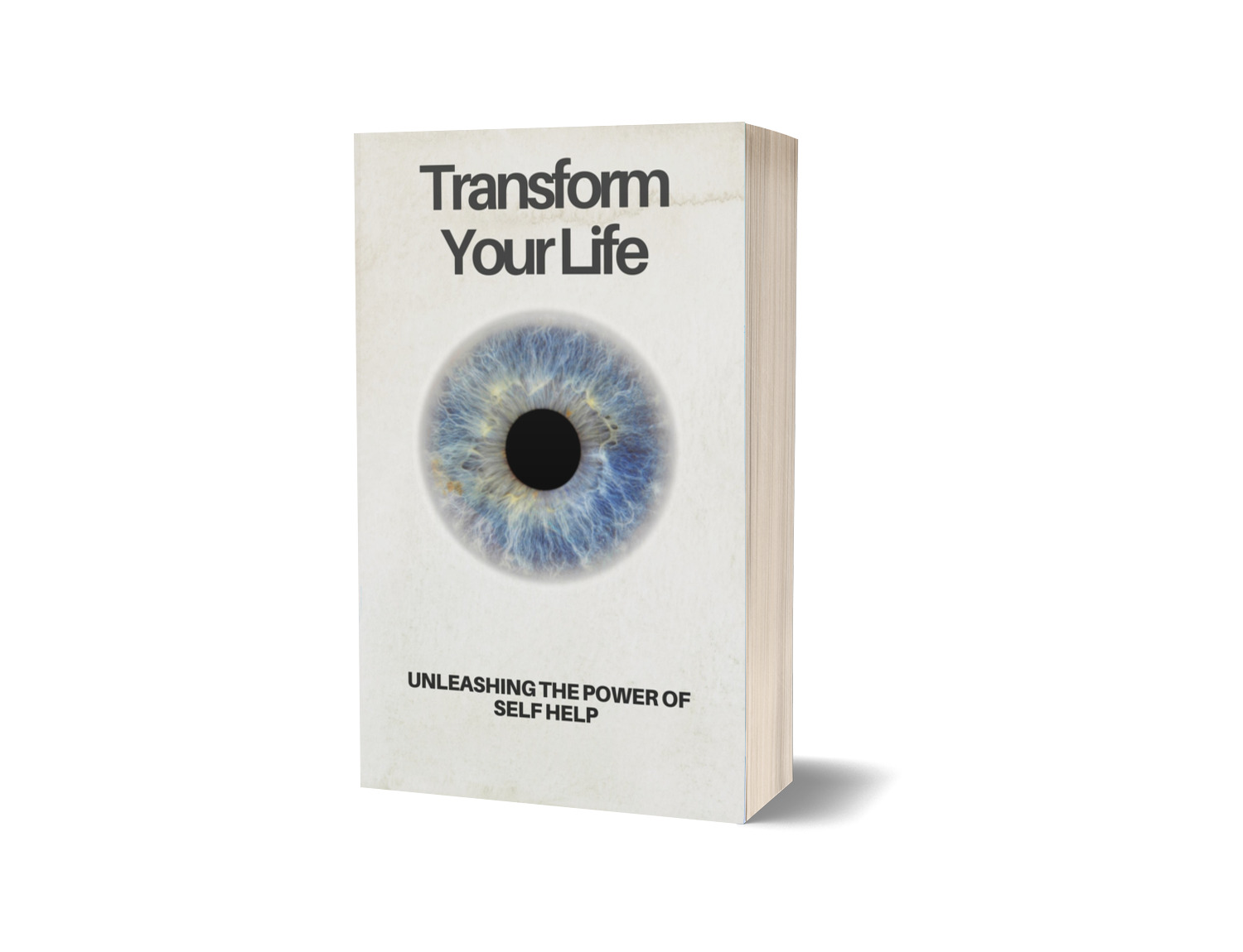 Transform Your Life: Unleashing the Power of Self Help
