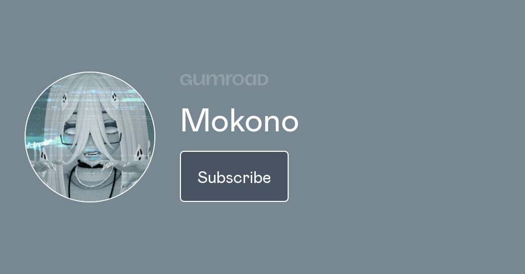 Mokono