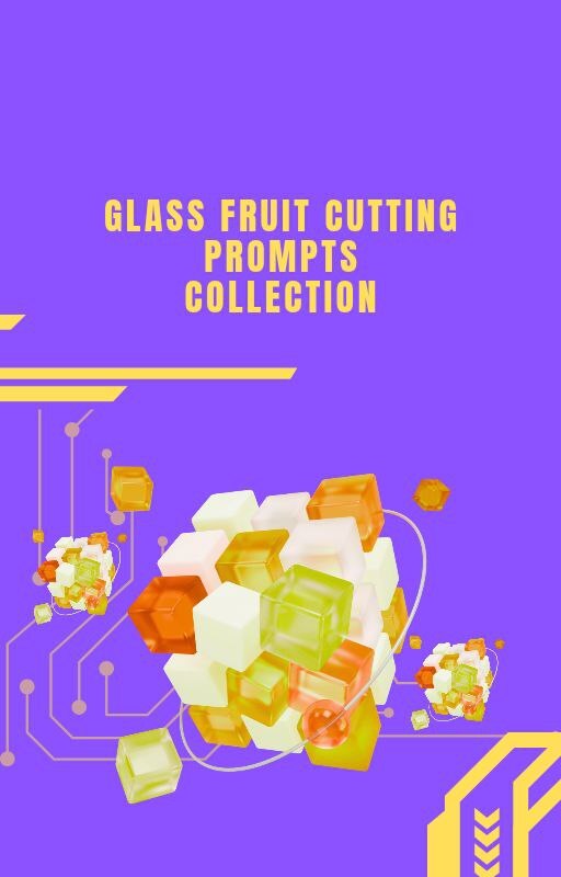 Glass Cutting ASMR Prompts – 25+ Cinematic Prompts for Ultra-Realistic ...