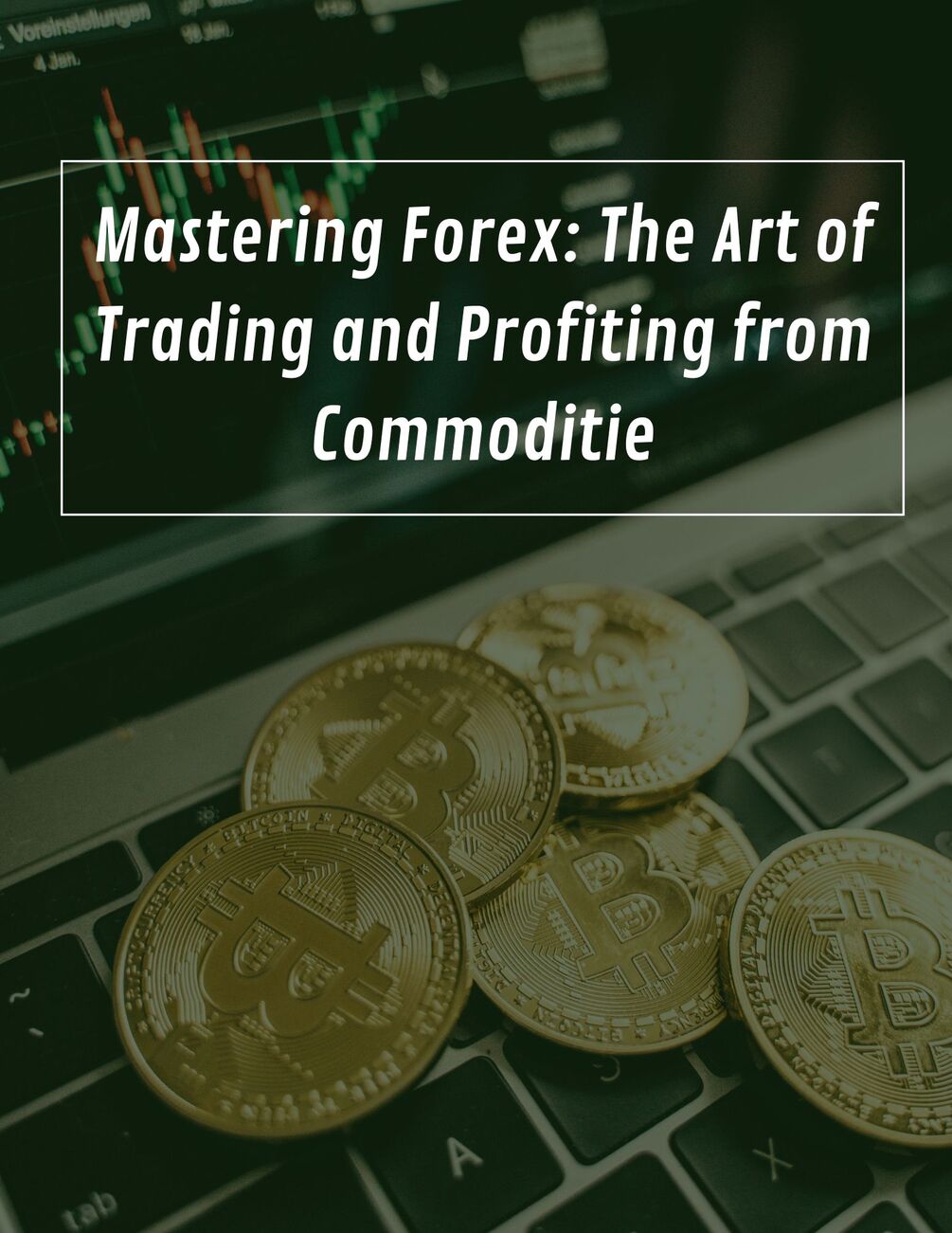 Mastering Forex: The Art of Trading and Profiting from Commoditie