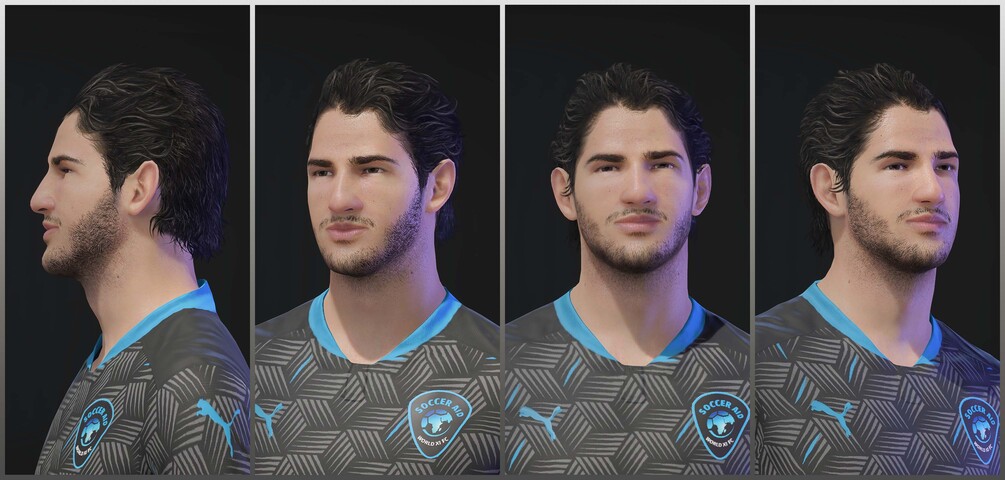 [FIFA-FC] Alexandre Pato 🕰️🆓