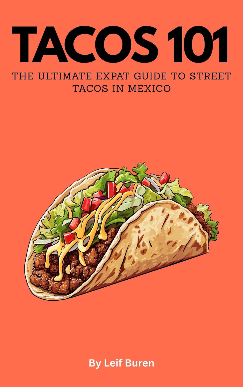 Tacos 101-The Ultimate Expat Guide to Street Tacos in Mexico