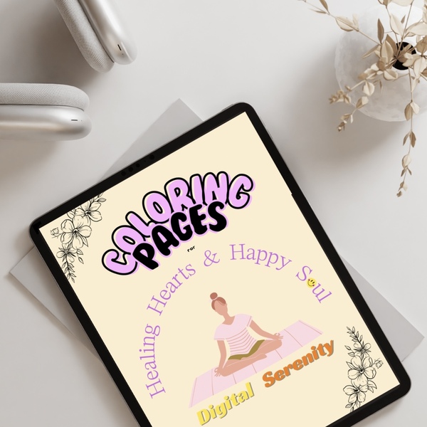 Bundle Self Help Coloring Pages | Printable Pages | Motivational Pages