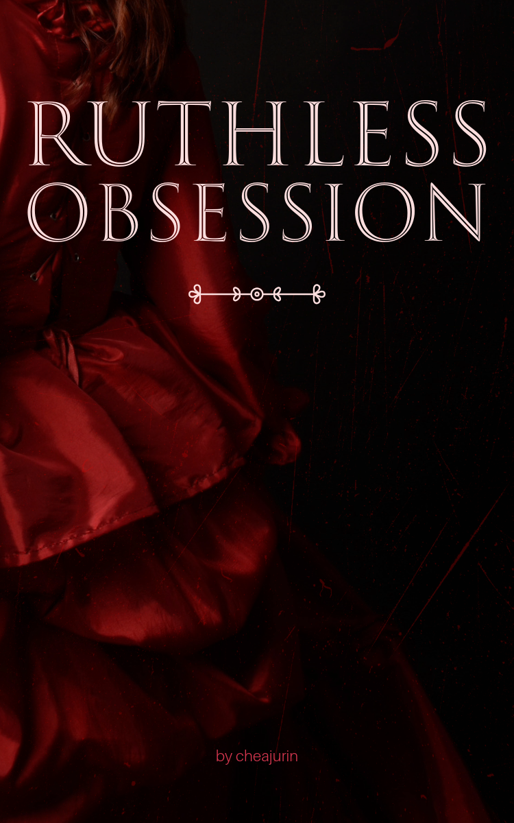 Ruthless Obsession