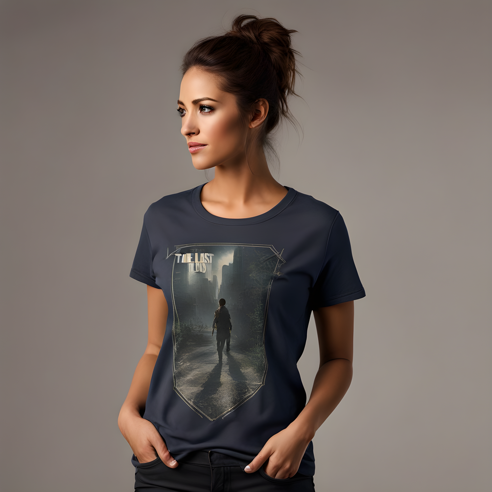 Survivor Style: Polos Inspired by The Last of Us