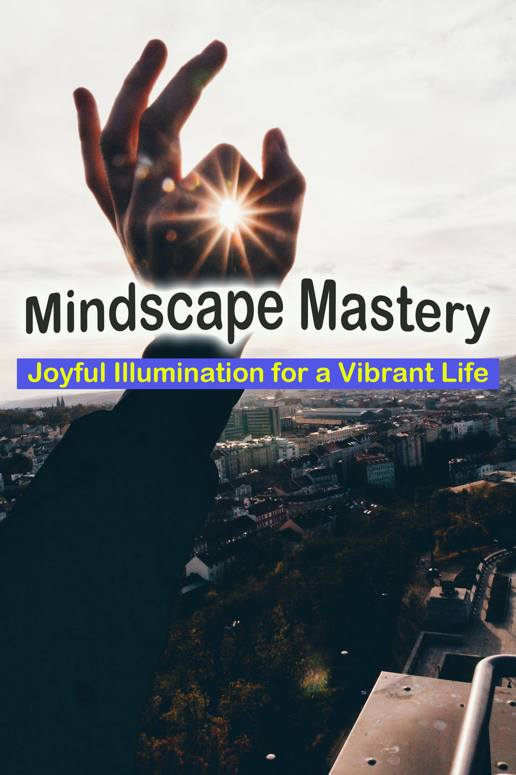 Mindscape Mastery