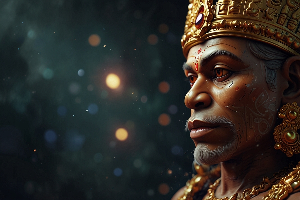 "Divine Digital Art: Captivating Images of Gods 🌟🎨 #DigitalArt #Gods # ...