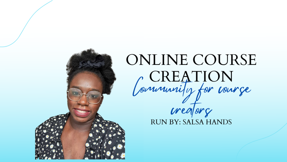 How to Create an Online Profitable Course