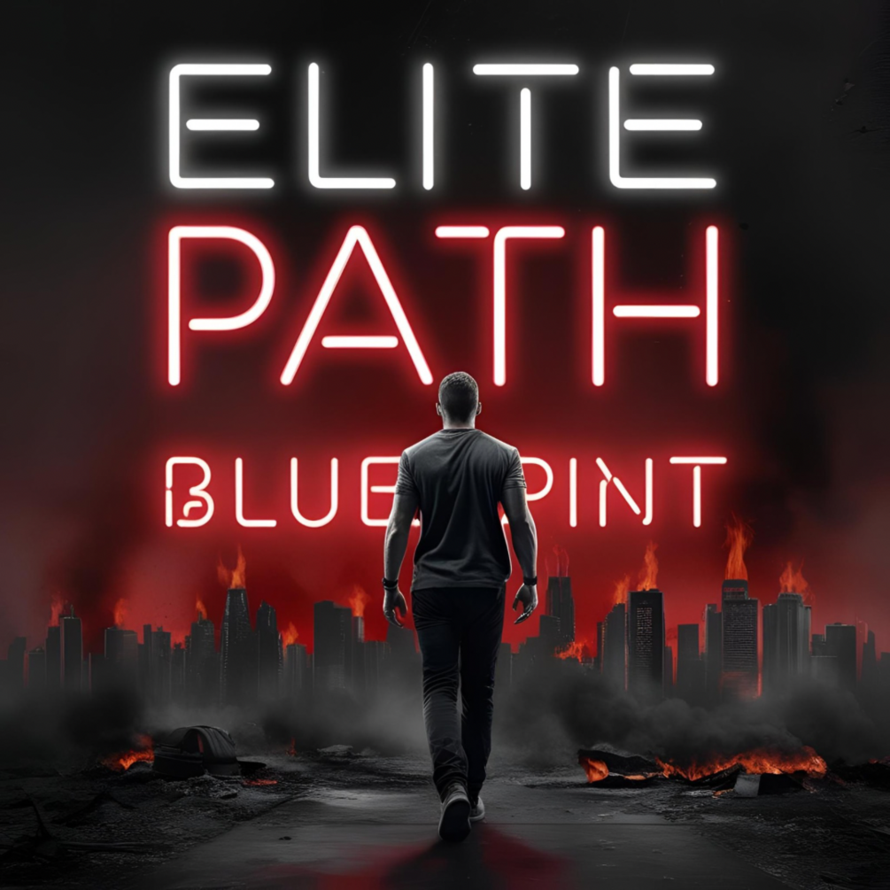 Elite Path Blueprint: Break the Matrix