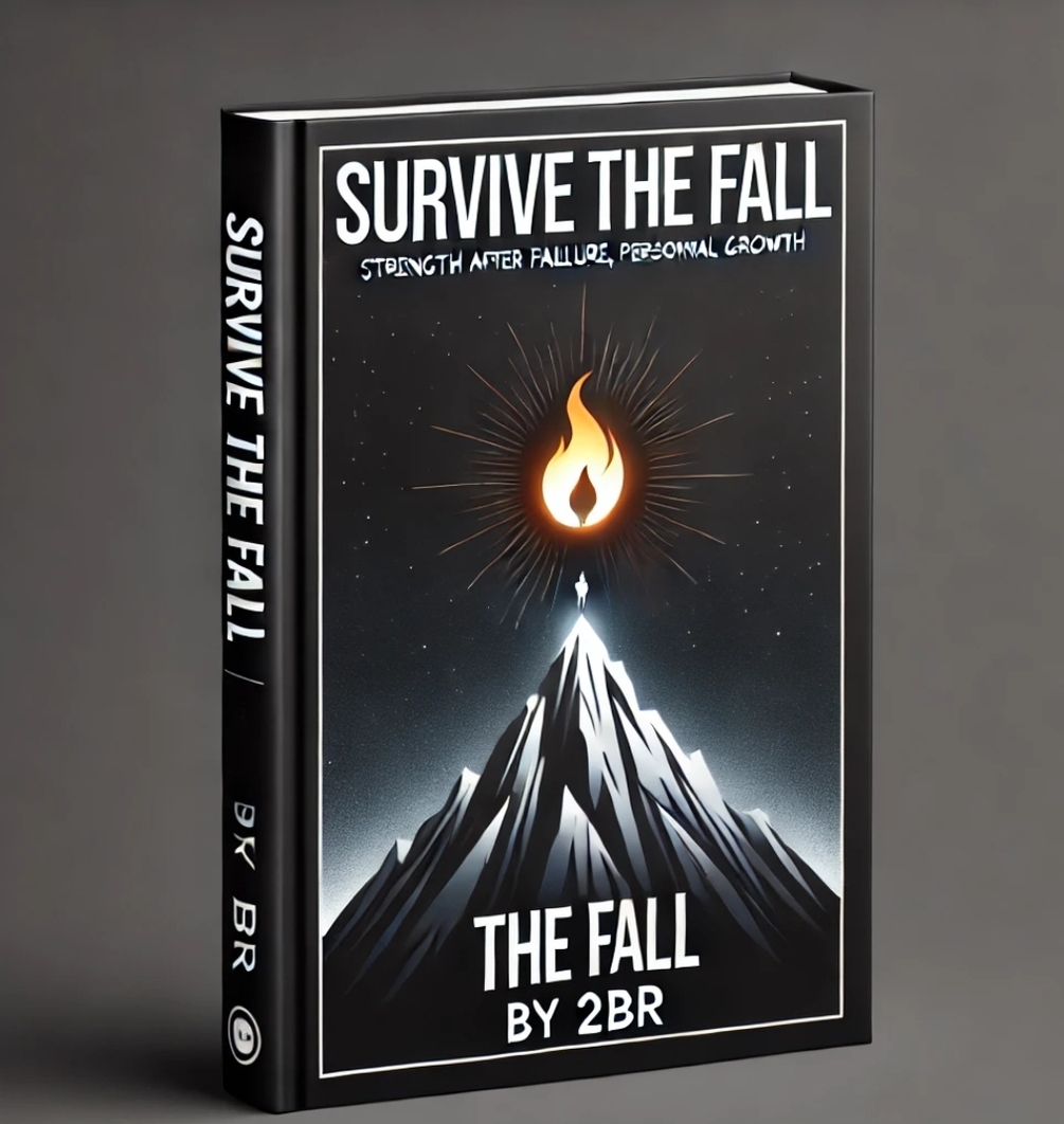 Survive the Fall