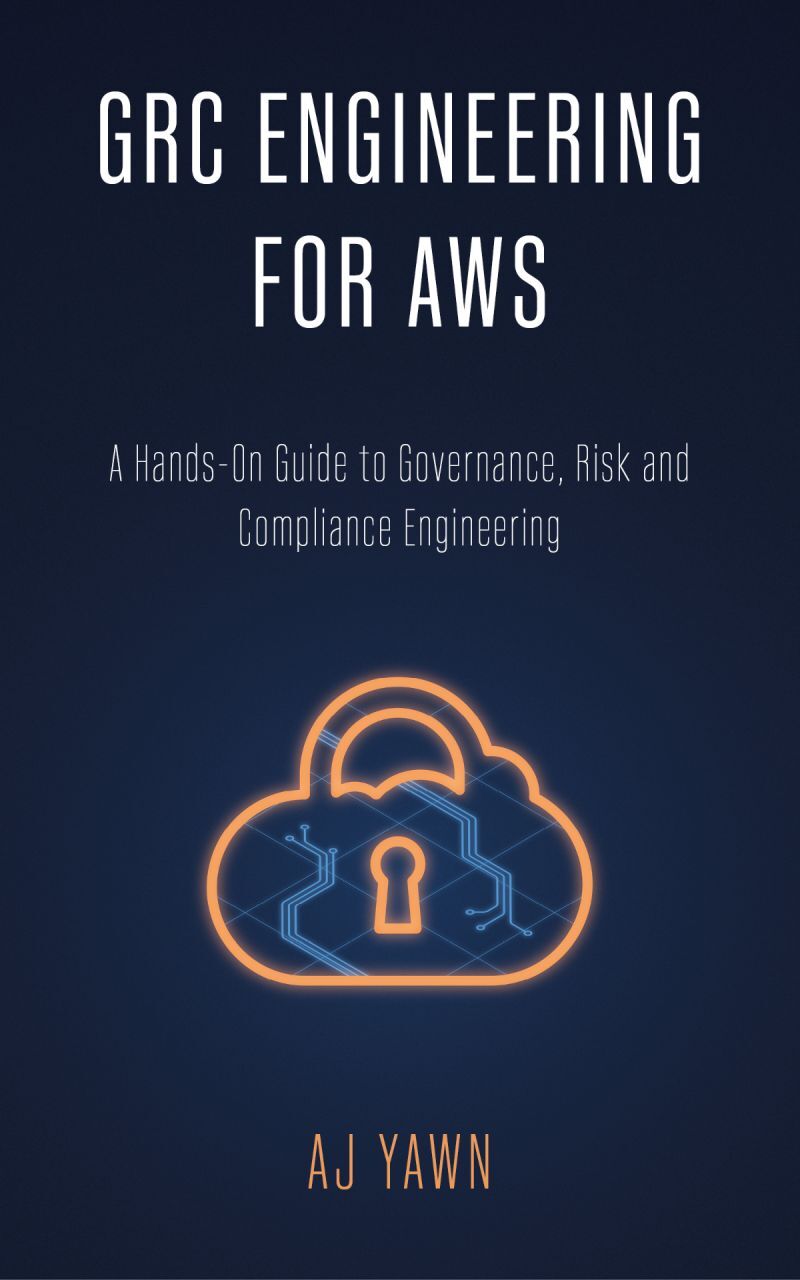 GRC Engineering for AWS (eBook)