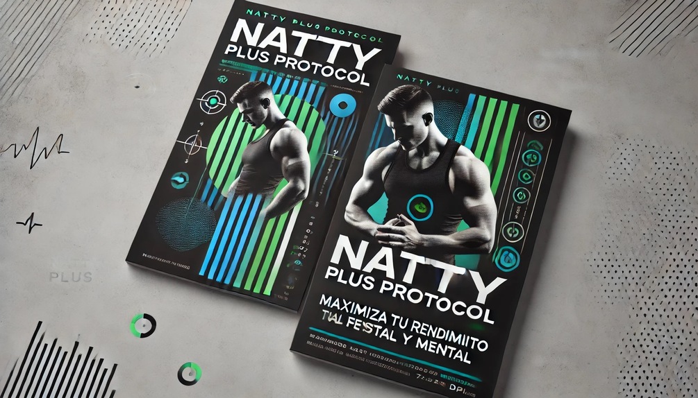 NATTY PLUS ( French Version)